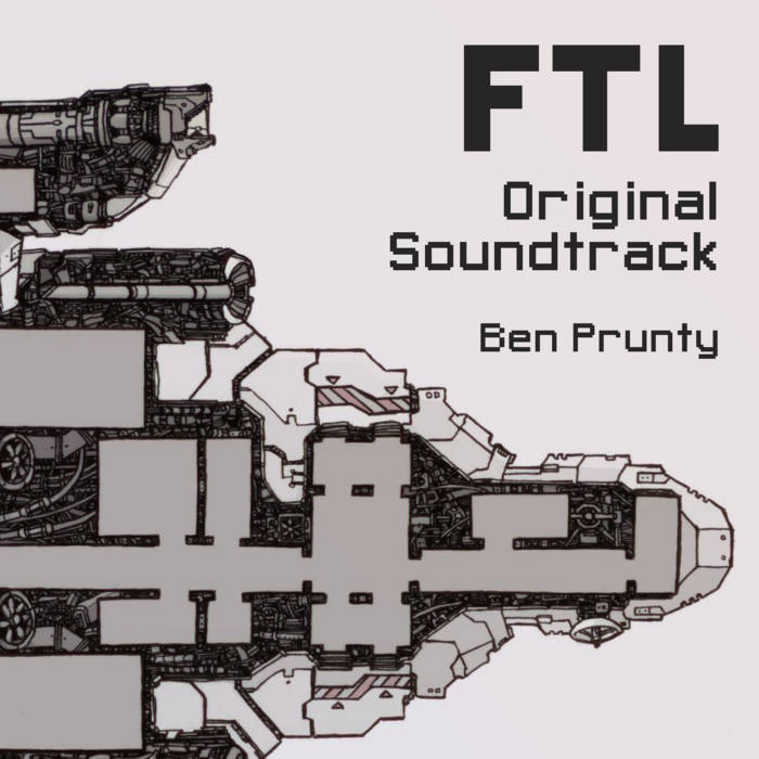 Ftl Engi Fan Art