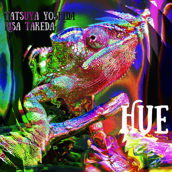 HUE | Tatsuya Yoshida & Risa Takeda