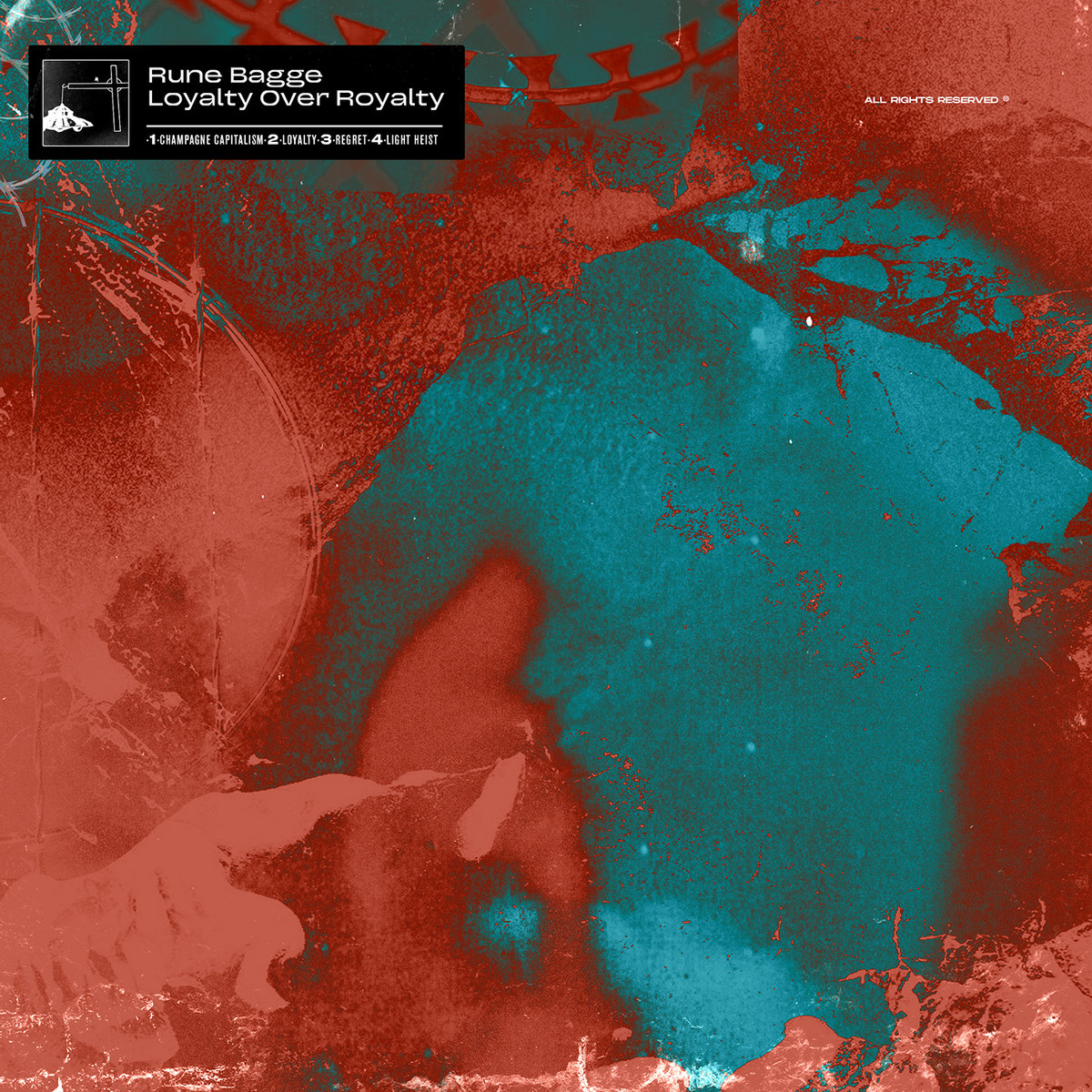 Loyalty Over Royalty | Rune Bagge