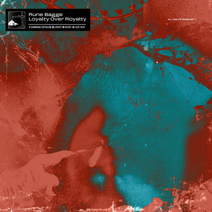 Loyalty Over Royalty | Rune Bagge