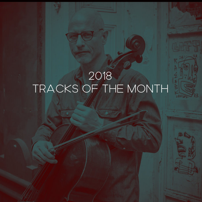 2018 Tracks of the Month | Erik Friedlander
