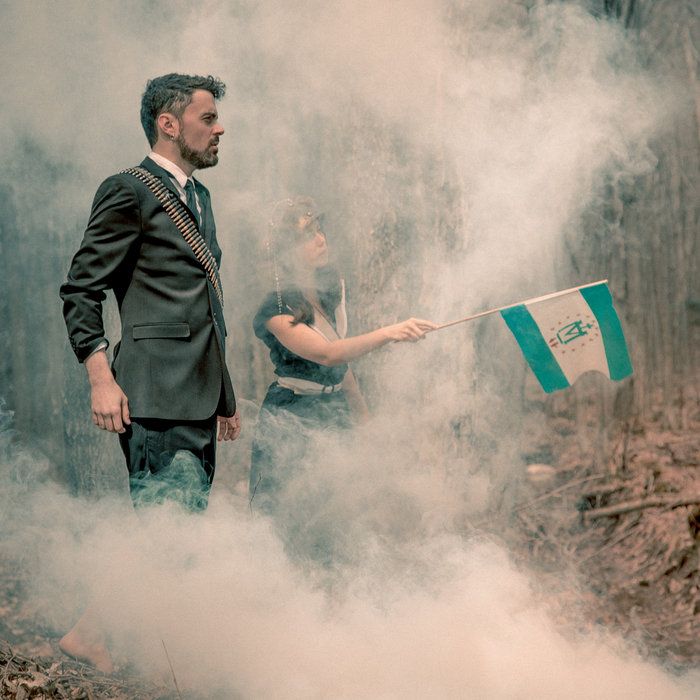 Versus Us | David Martel
