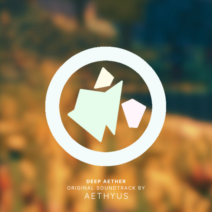 Deep Aether (Original Mod Soundtrack) | Aethyus
