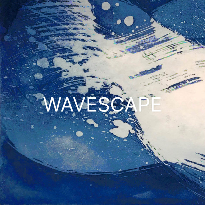 WaveScape | Matt Gooderson, Catherine Greenwood | Clyma