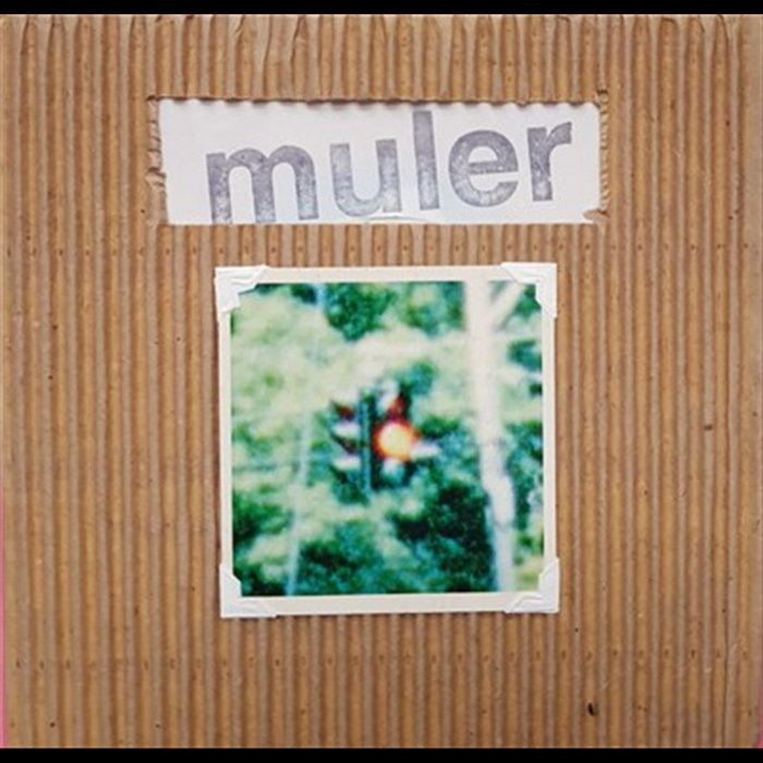 Thrush | Muler