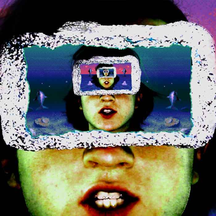 16 Bit Kid | Ryan Parker