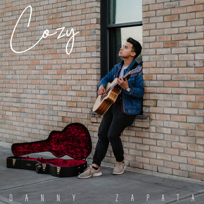Cozy | Danny Zapata