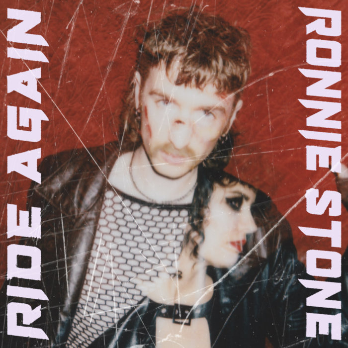 Ride Again | Ronnie Stone