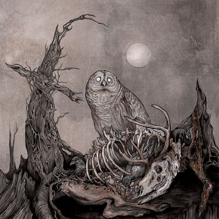 By their deeds they shall be known | ROTTING HILLS