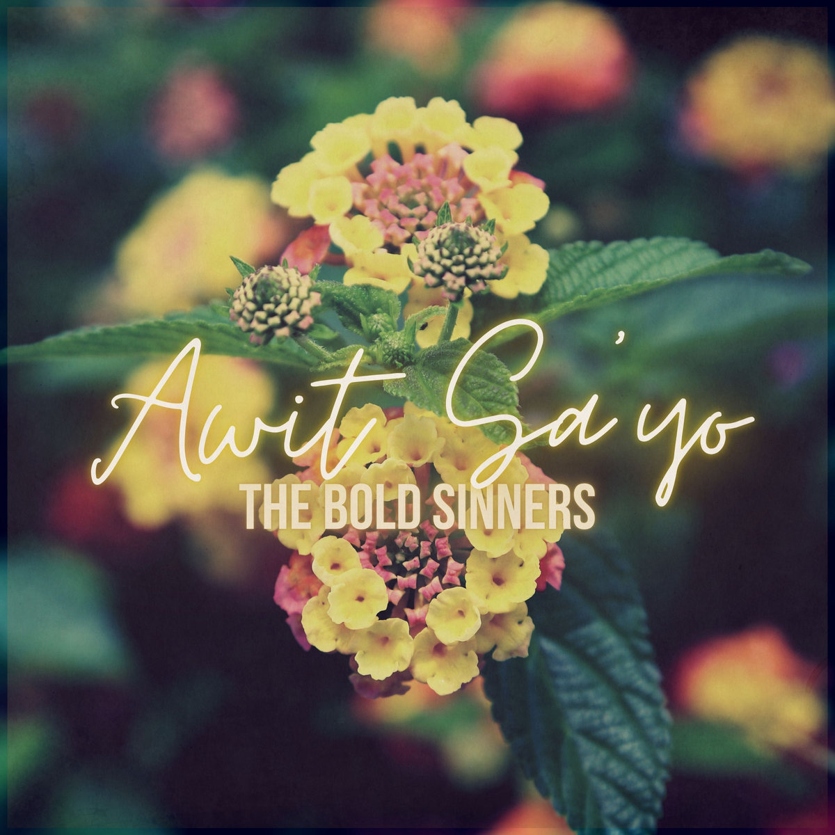 Awit Sa'yo | The Bold Sinners