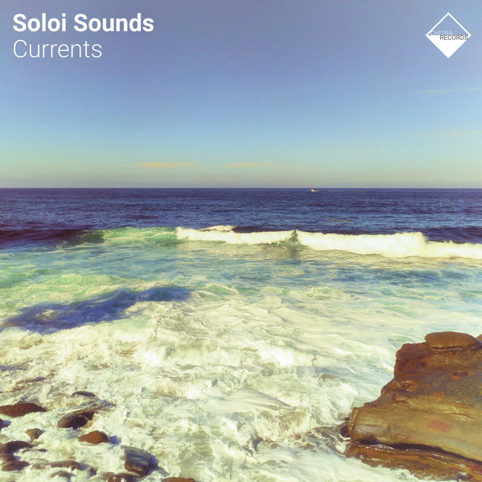 Currents | Soloi Sounds | Chitra Records