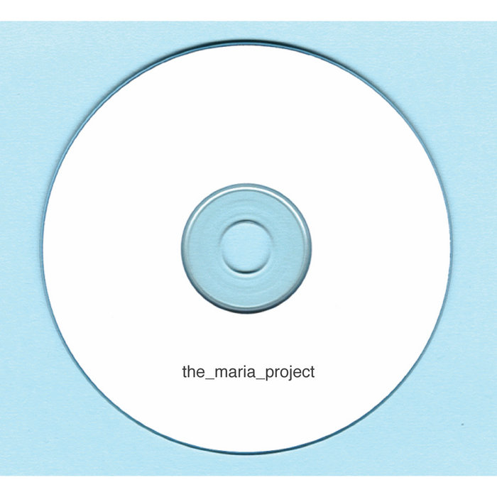 The First EP | The Maria Project