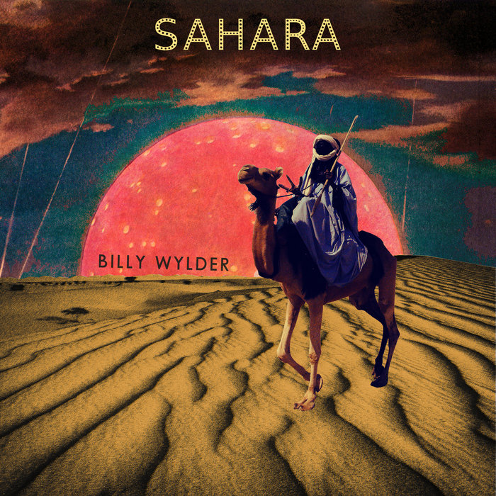 Sahara | Billy Wylder