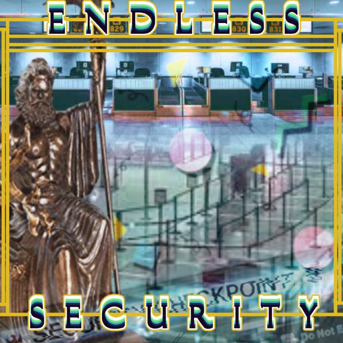 Endless Security | Ecconomy Class