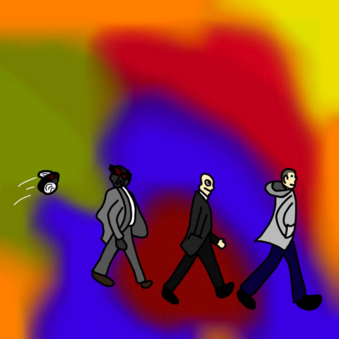 Darn Bug Guy 2022 | Cartoon Post