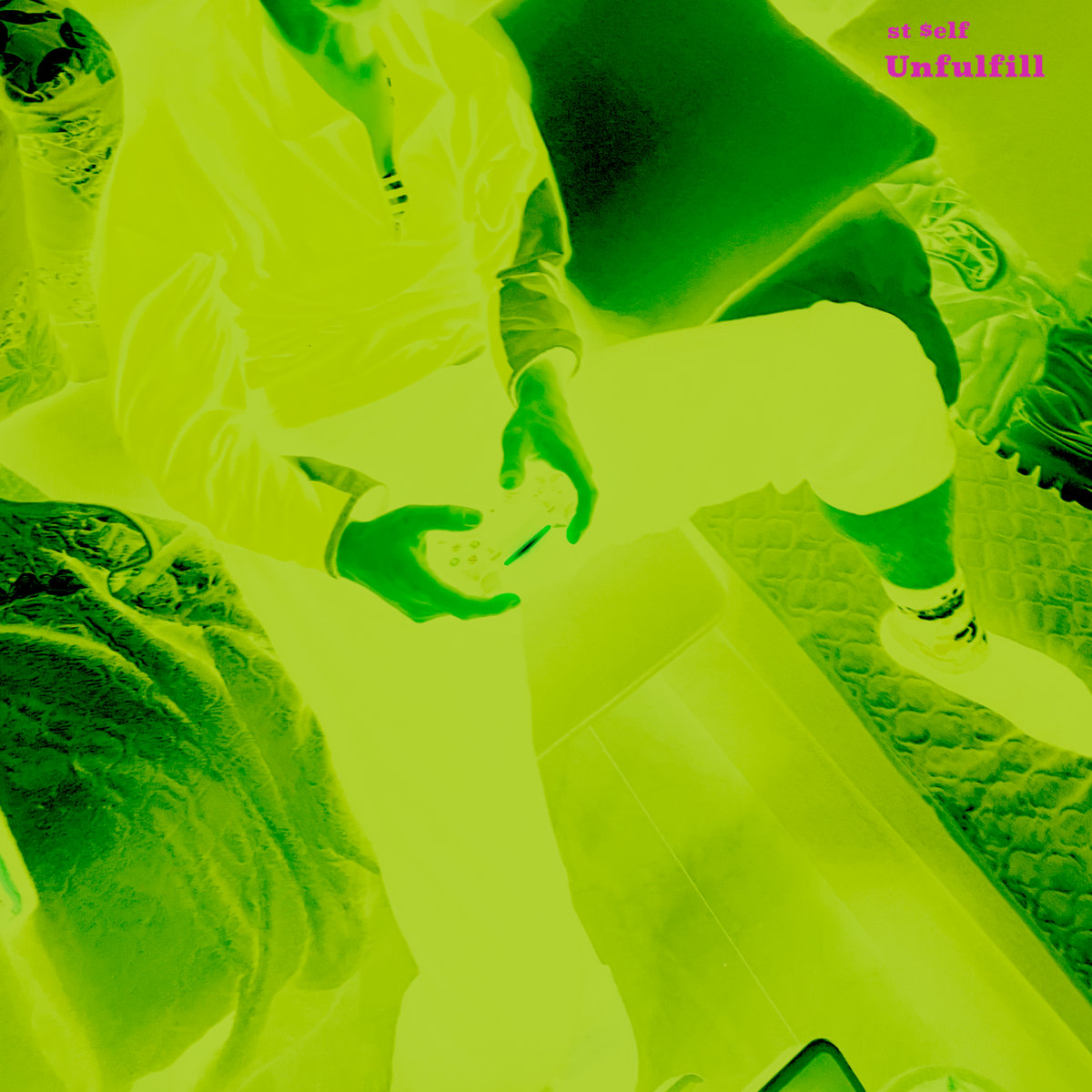 Unfulfill - Past versions | st $elf