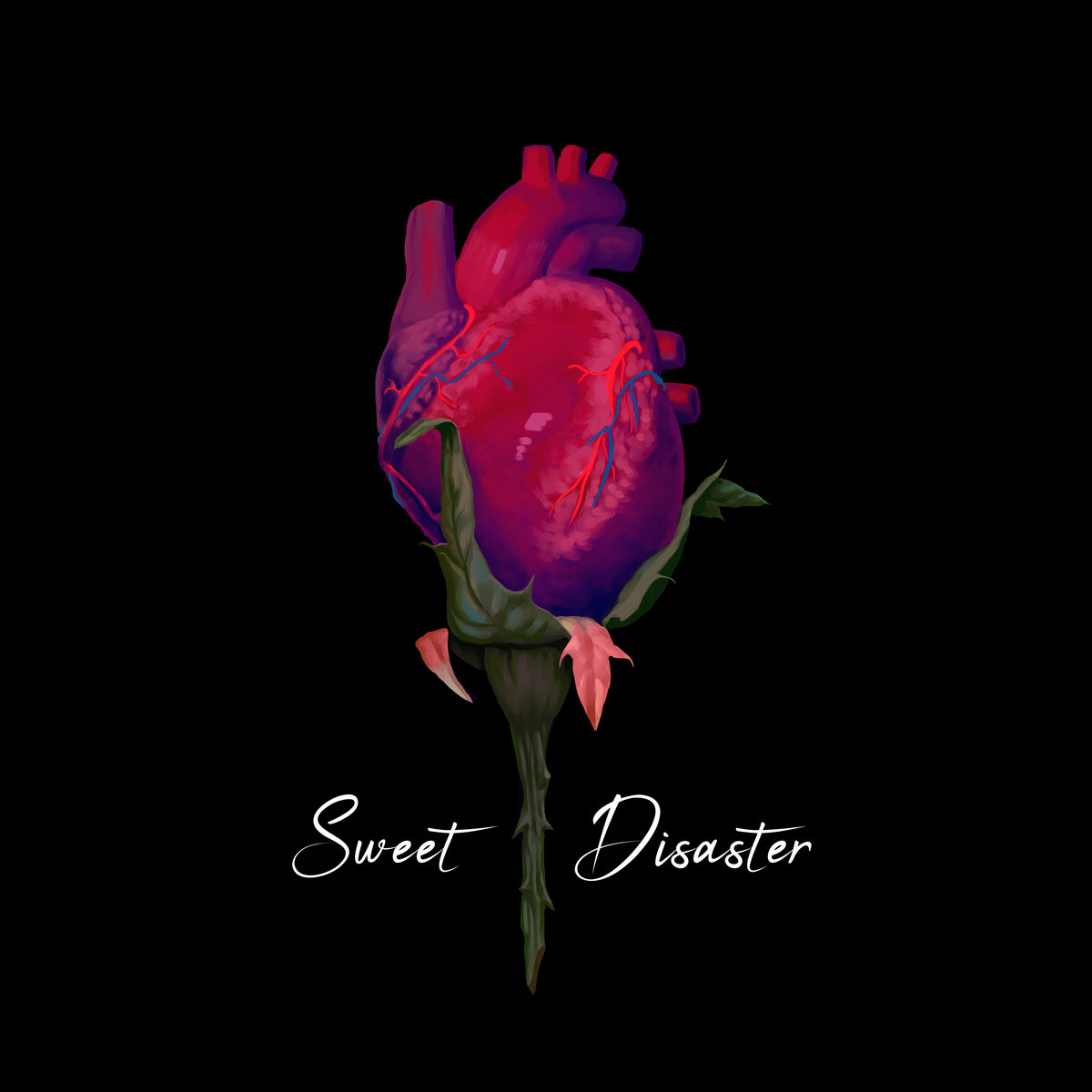 Sweet Disaster | Vandal Moon