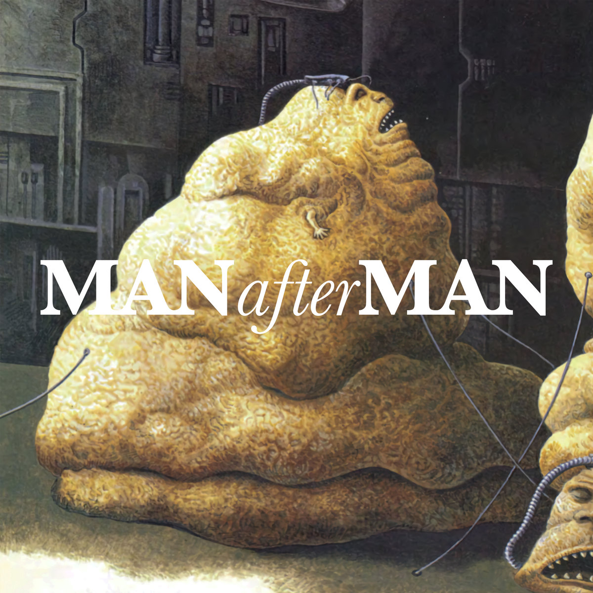 Man After Man | Ripship