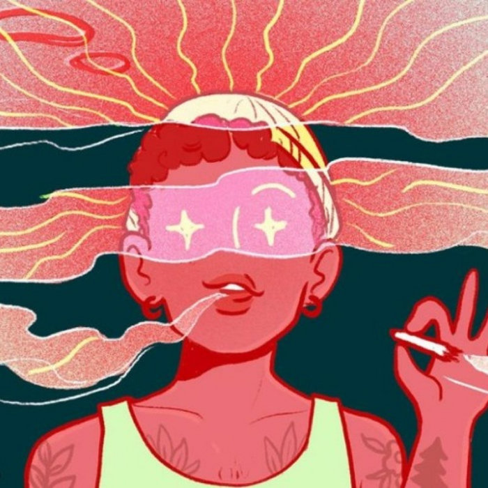 Supa High Nepalese Guy | PhatSak