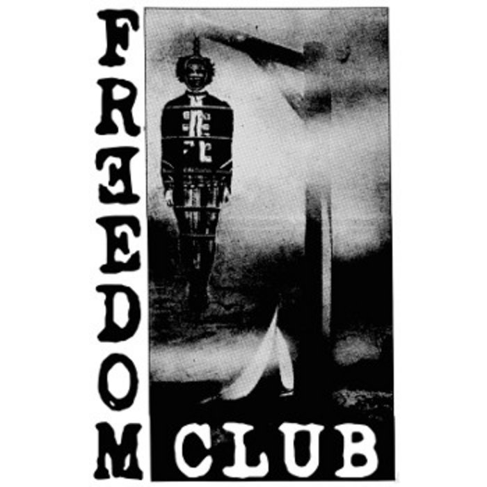 Starting A War EP | Freedom Club