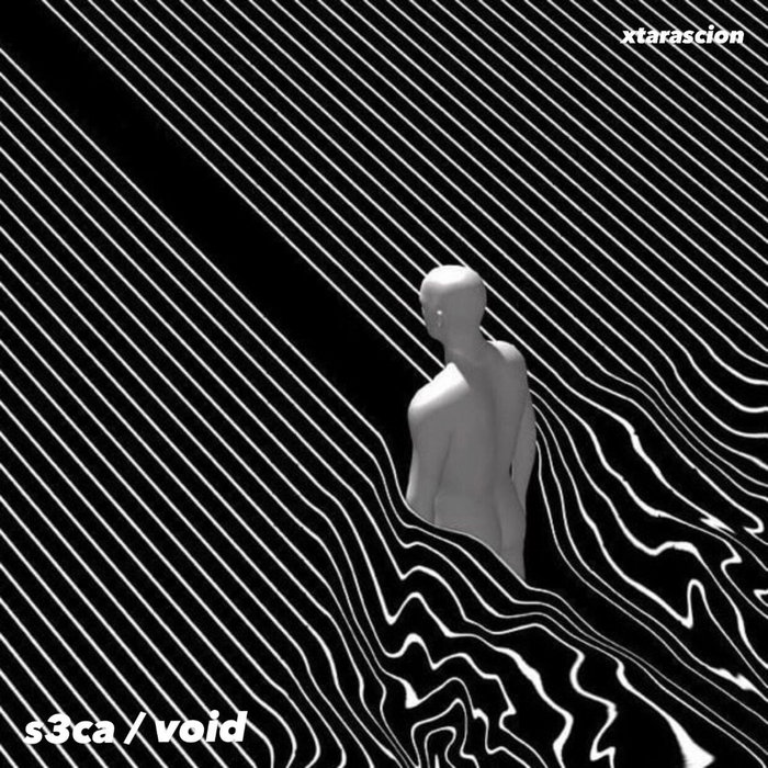 s3ca / void | Maxim Tarasov aka xtarascion