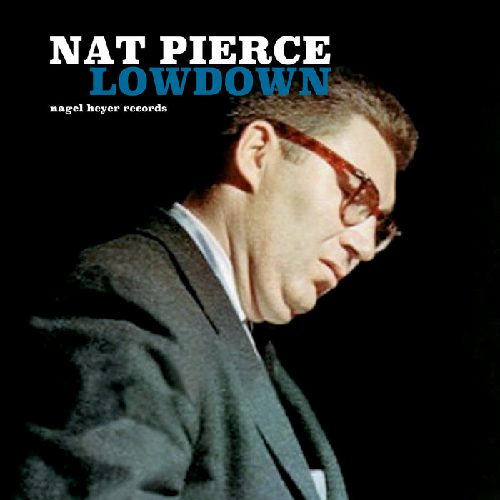 Lowdown | Nat Pierce