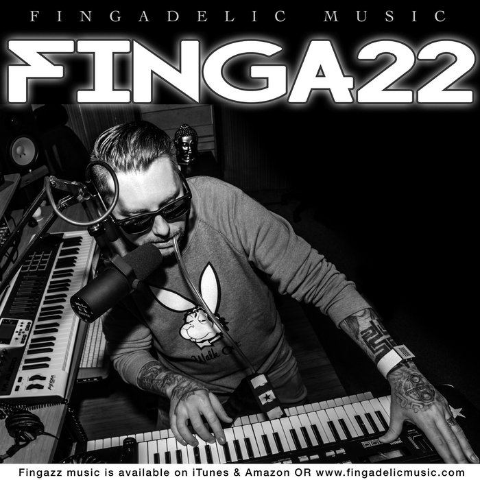 Ordinary People | Fingazz