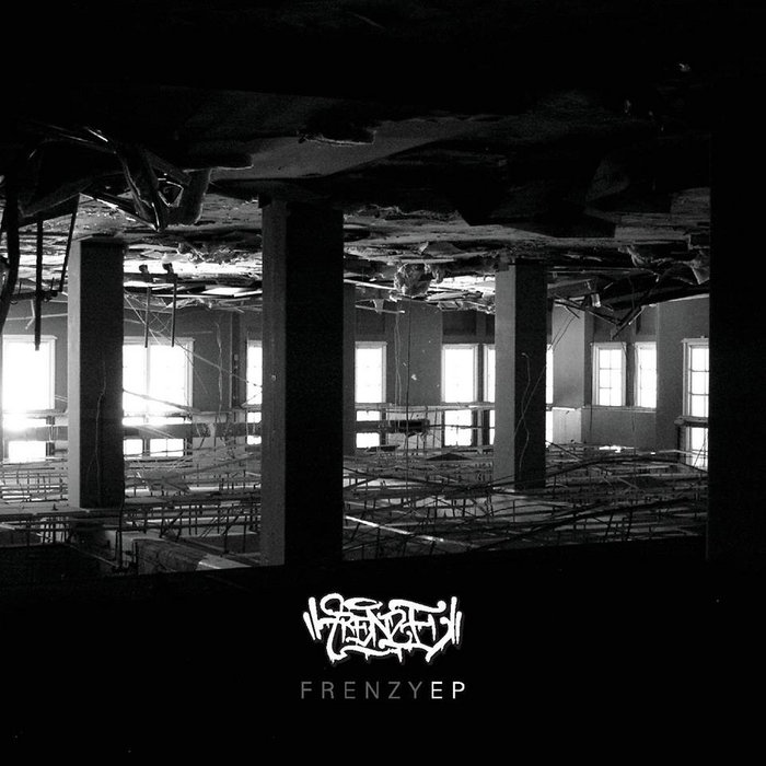 Frenzy EP | Frenze