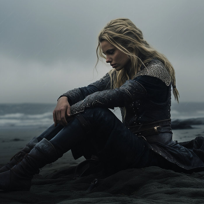 Enchanting Female Viking Chants with Mesmerizing Percussion - Nordic ...