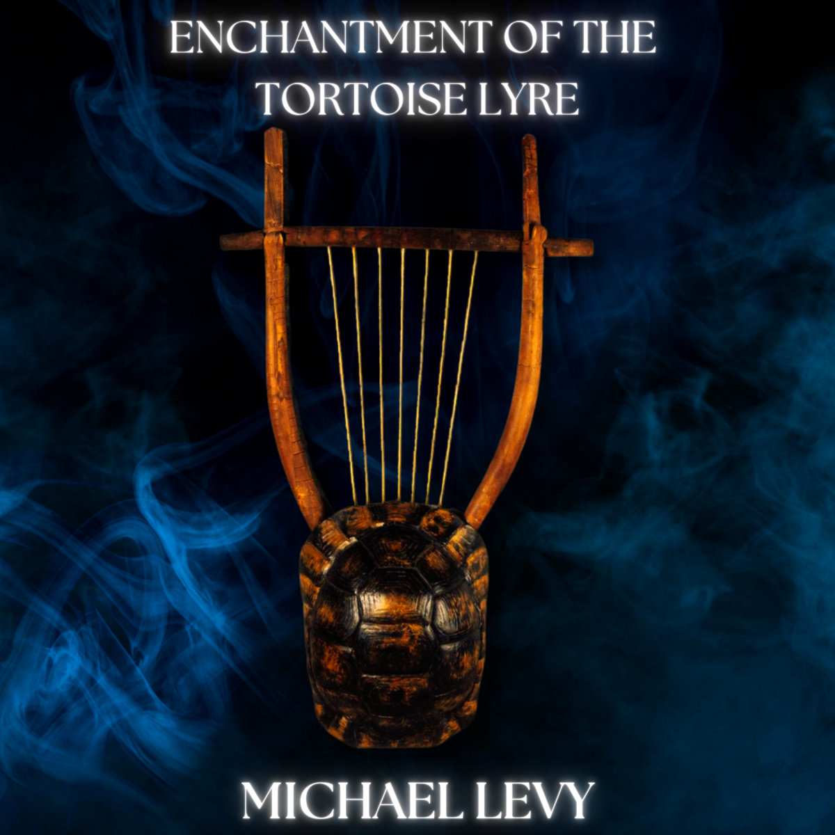Enchantment of the Tortoise Lyre | Michael Levy
