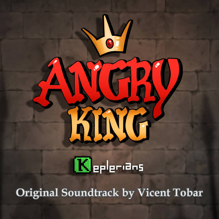 Angry King
