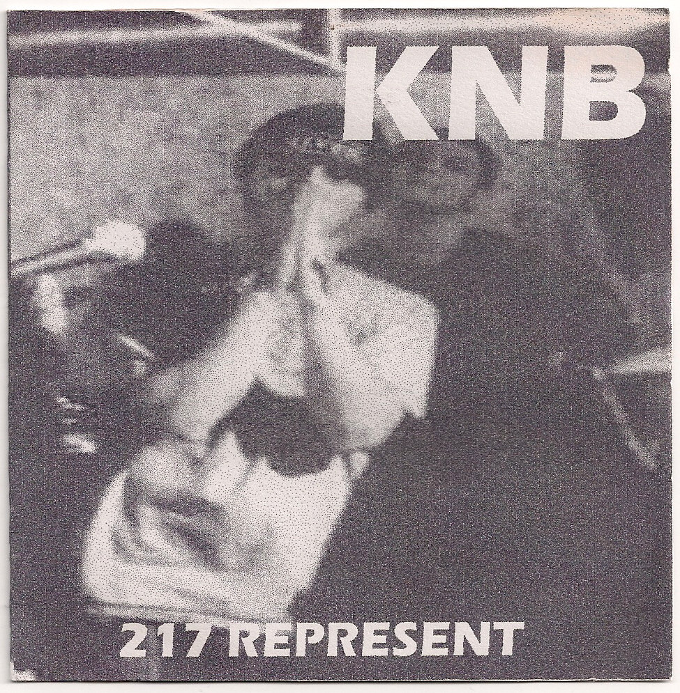 Know No Boundaries: "217 Represent" compilation | Some Things Can't Be ...