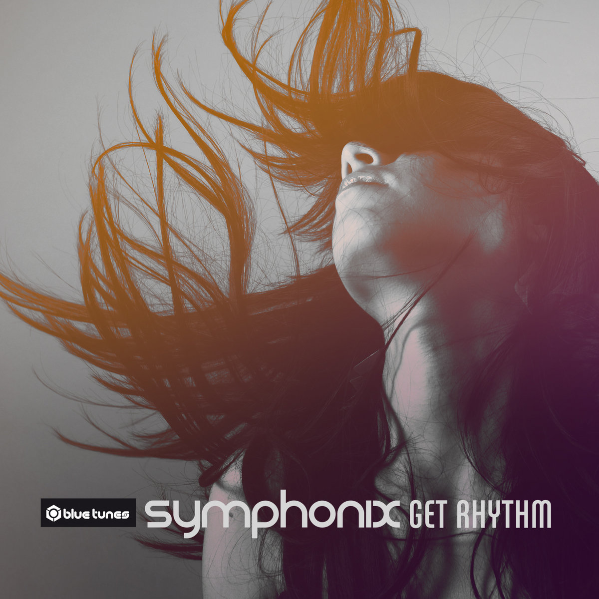 Get Rhythm | Symphonix | Blue Tunes Records