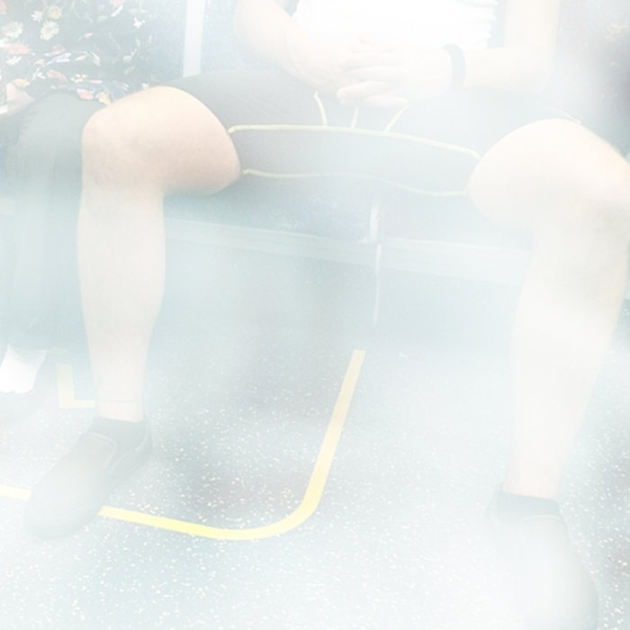 human interest | manspreader