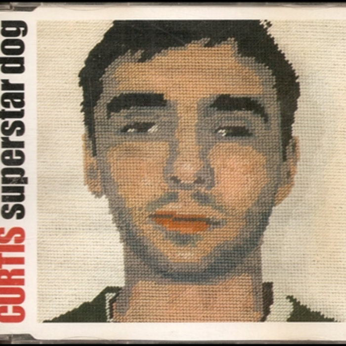 Superstar Dog | Curtis | Platinum Records