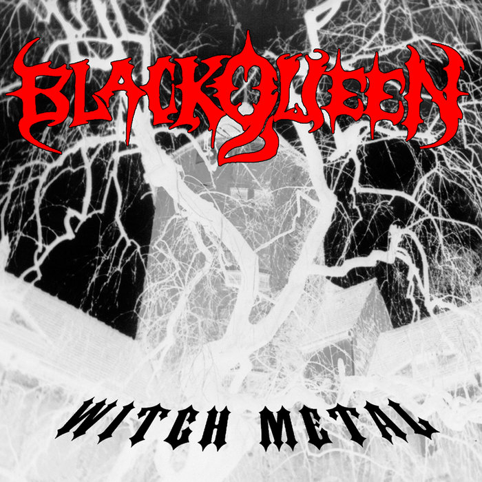Witch Metal | BlackQueen