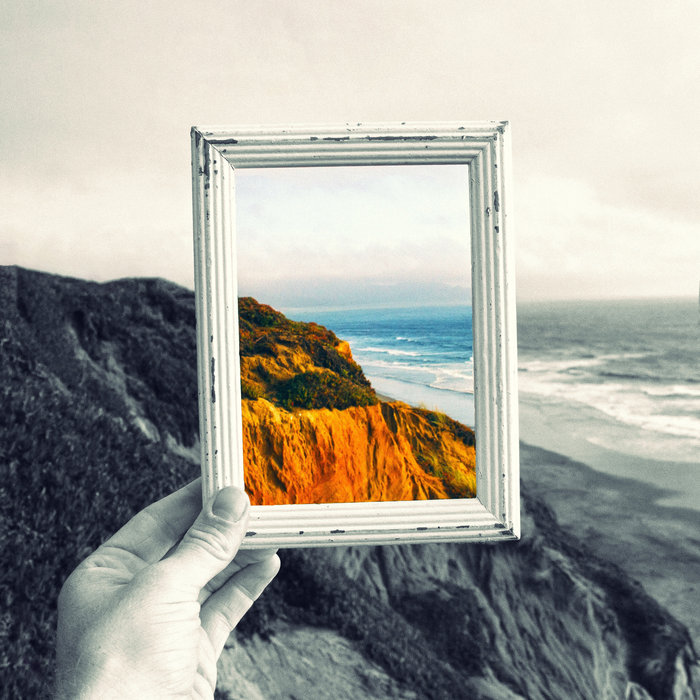 Reframed | Jonny Trengrove