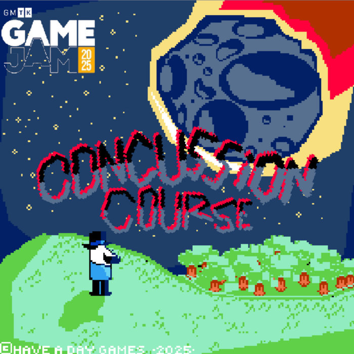 Concussion Course OST | Login2, DrewyKabluey | DrewyKabluey