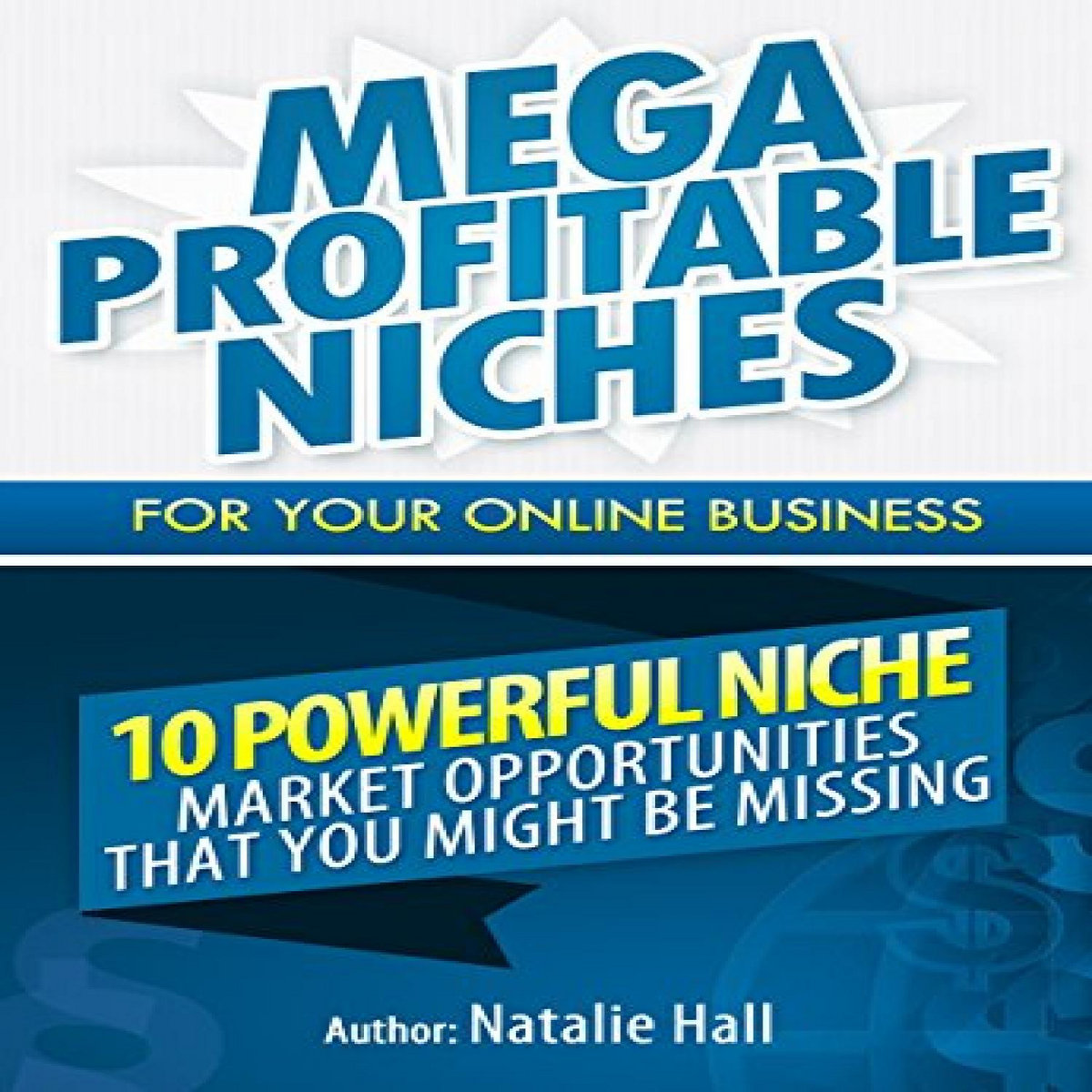 View [KINDLE PDF EBOOK EPUB] Mega Profitable Niches for Your Online ...