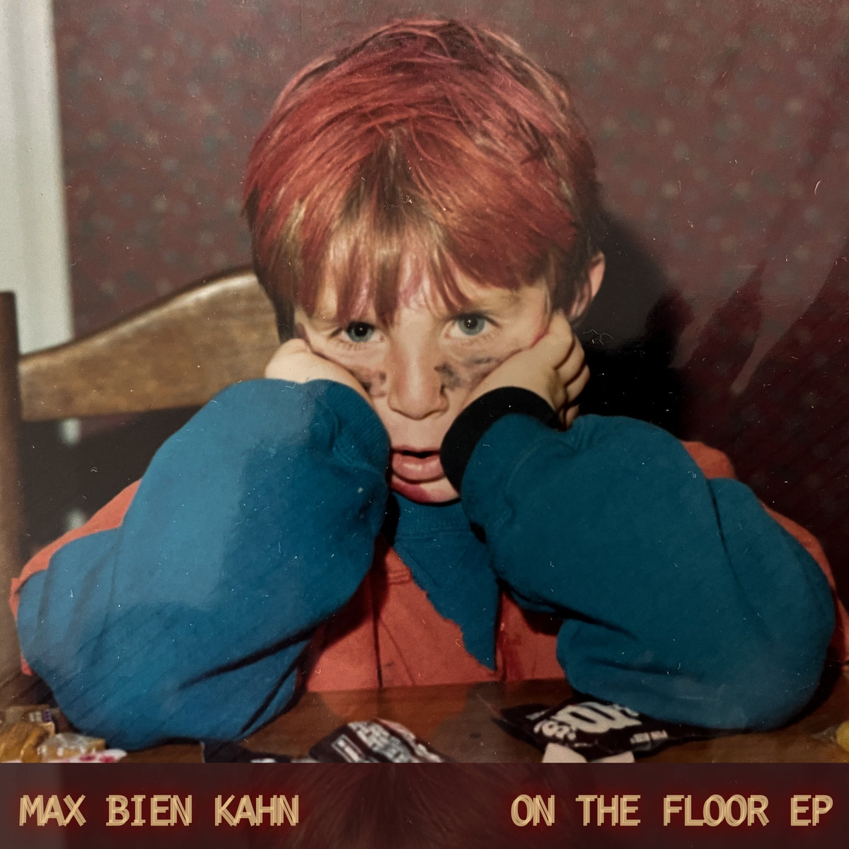 On The Floor | Max Bien Kahn | Perpetual Doom