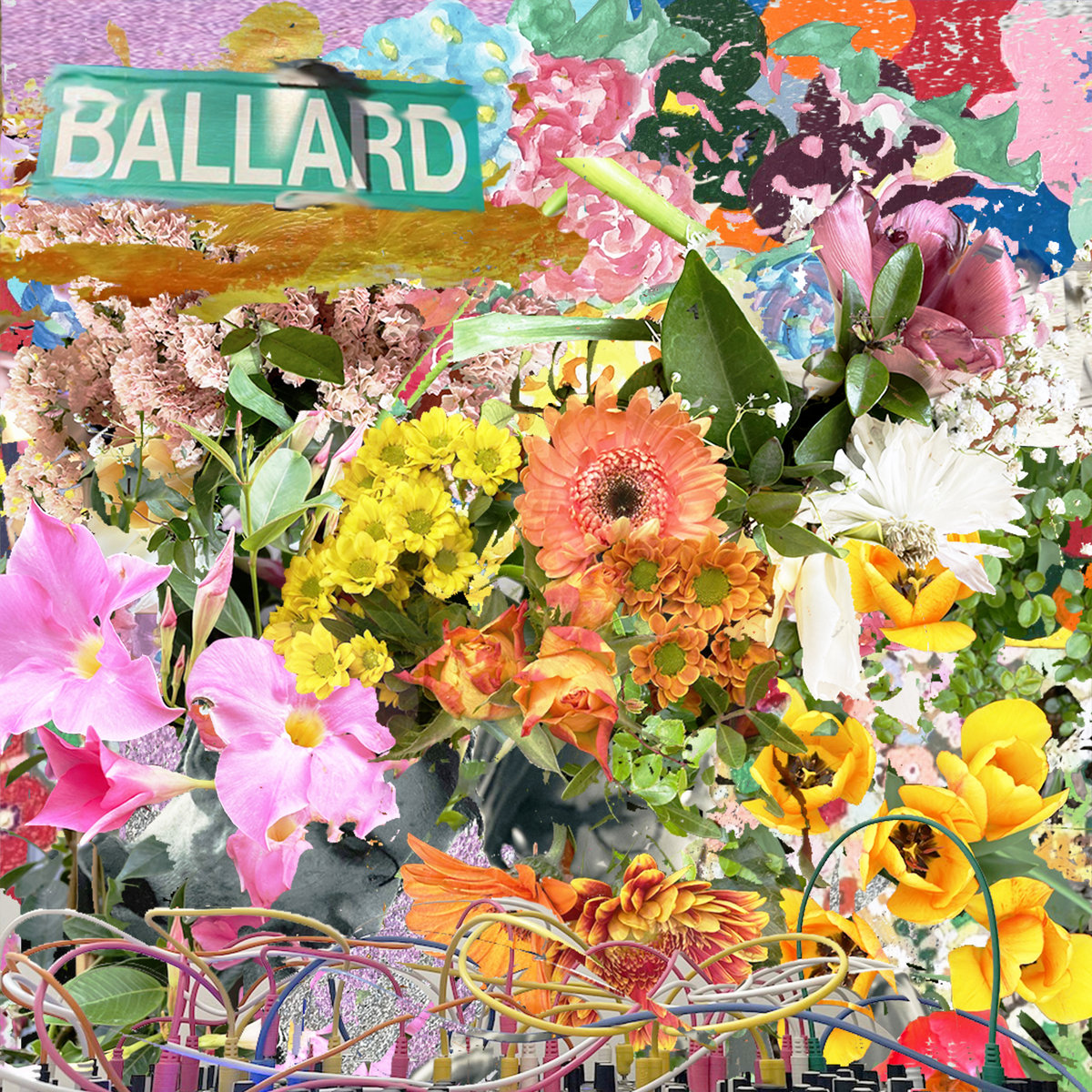Ballard | LANZ & Kris Allen | LANZ