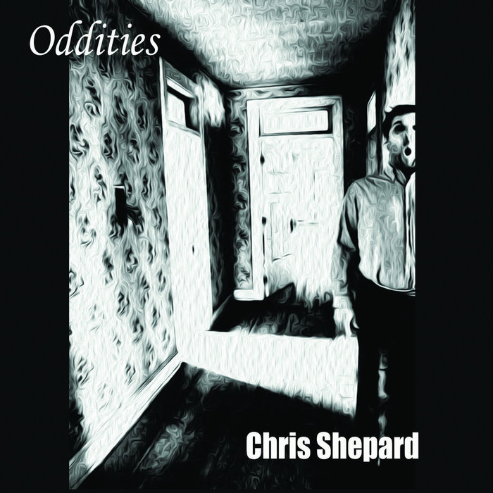 Oddities | Chris Shepard