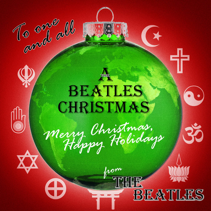 A Beatles Christmas | A Beatles Christmas by The Beatles 2018