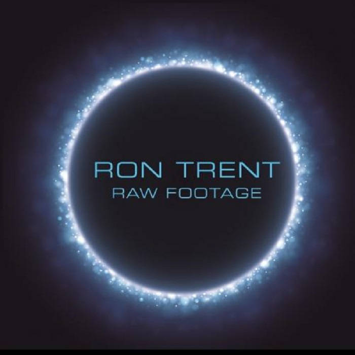 EB001LP - Ron Trent - Raw Footage | Ron Trent | dbh-music