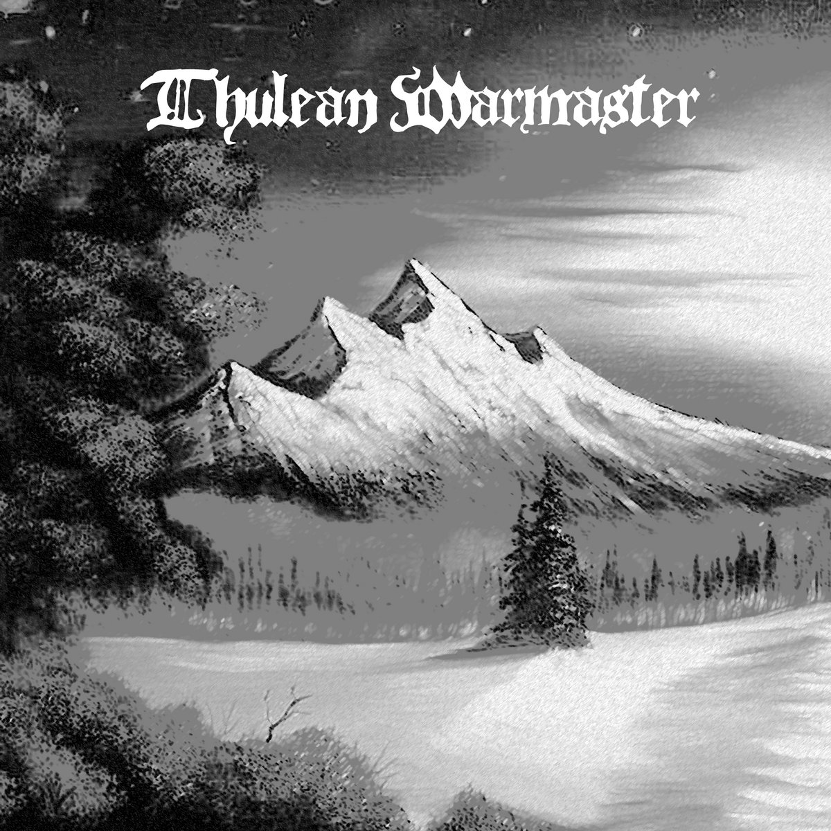 Thulean Warmaster | Thulean Warmaster