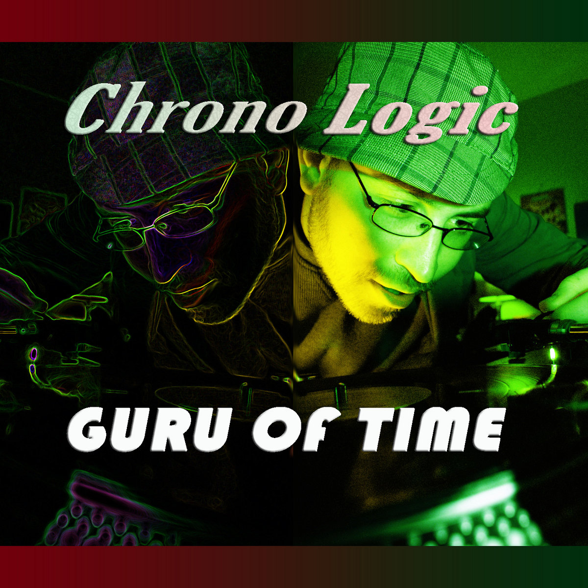 Guru of Time | Chrono Logic | Octavators