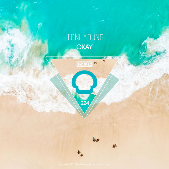 Okay | Toni Young | Seta Label