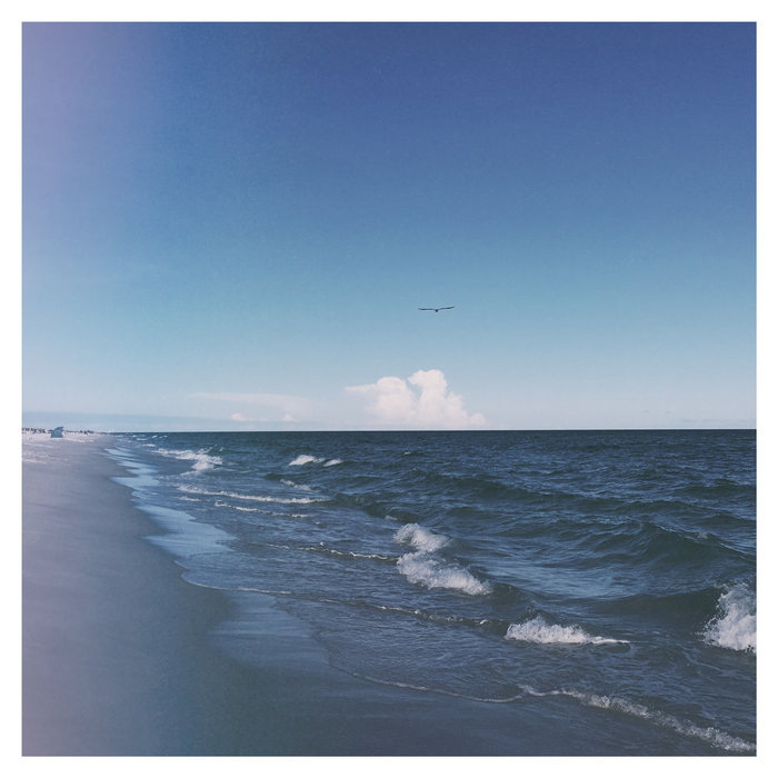 Surf Song | Logan Bowden