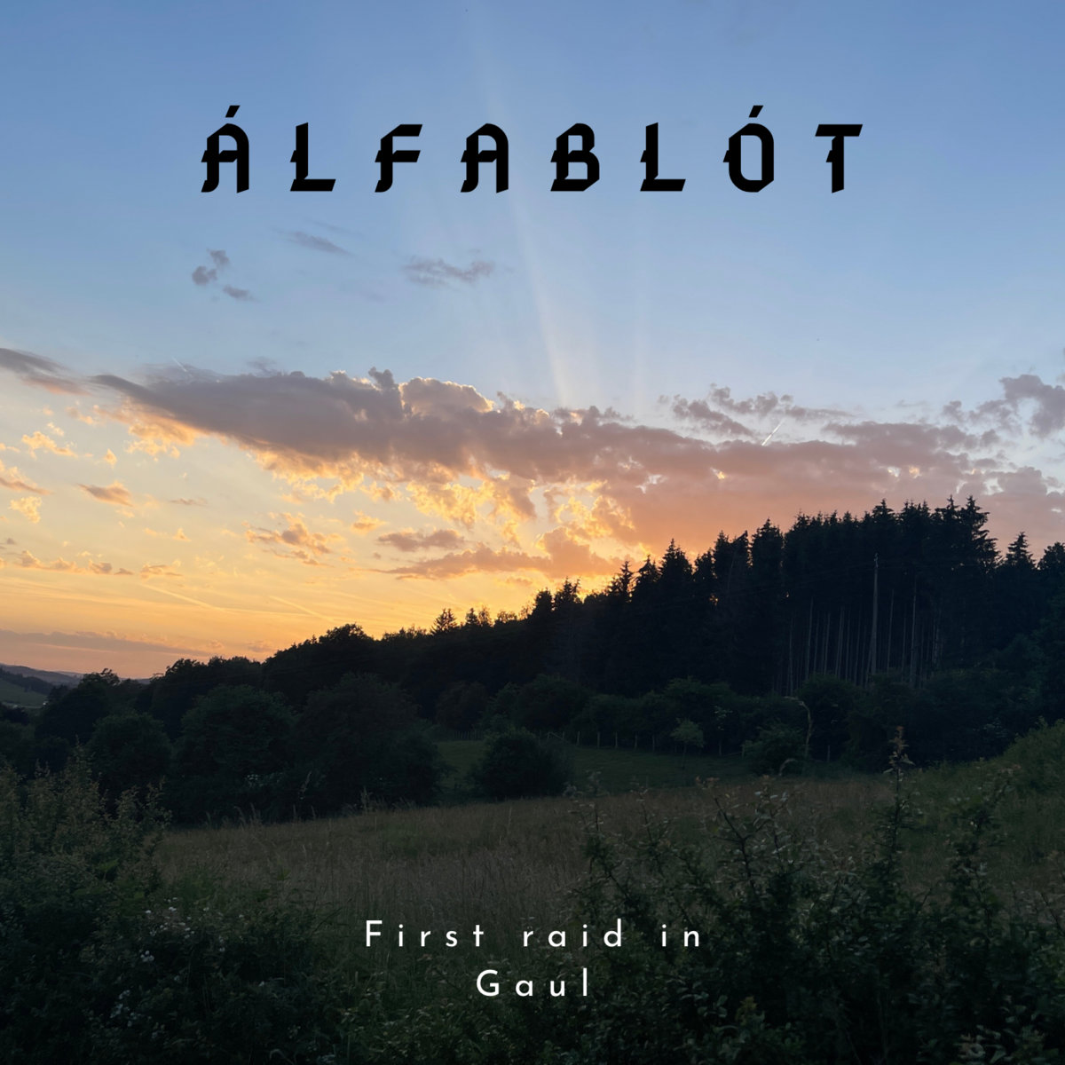 King Childeric | Álfablót