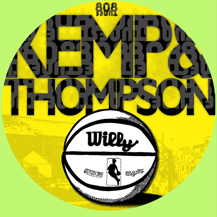 Pump Fake EP | Kemp&Thompson, KAtt Williams, KAT | 808 Tunes